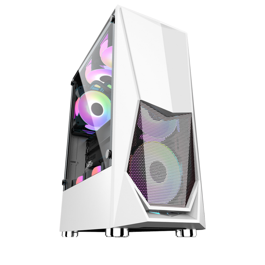 Gaming Casings | Page 2 of 2 | Buy Computer Case in Pakistan | TechMatched