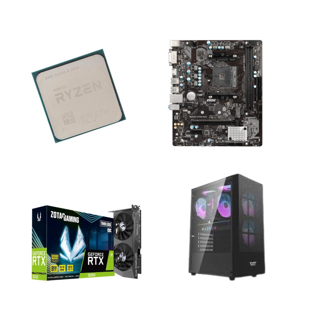 Gaming PC | Find Gaming PC Prices in Pakistan | Best Rates!