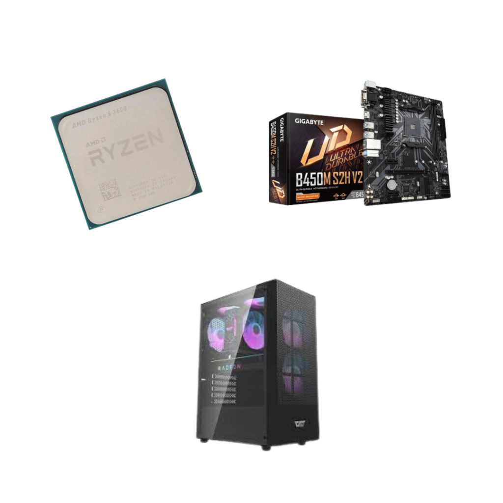 Gaming PC | Find Gaming PC Prices in Pakistan | Best Rates!