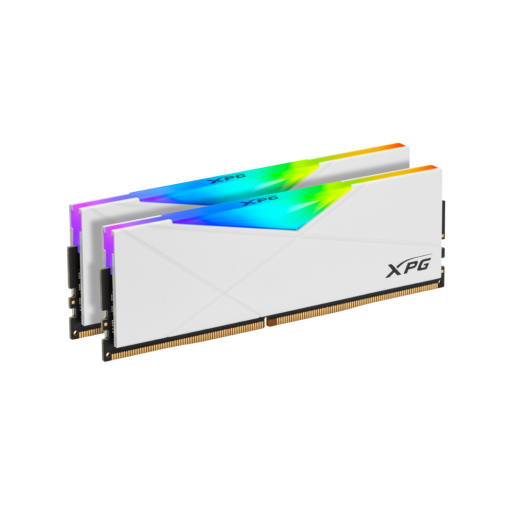 Buy XPG Spectrix D50 32GB Kit 3200MHz RAM in Pakistan | TM