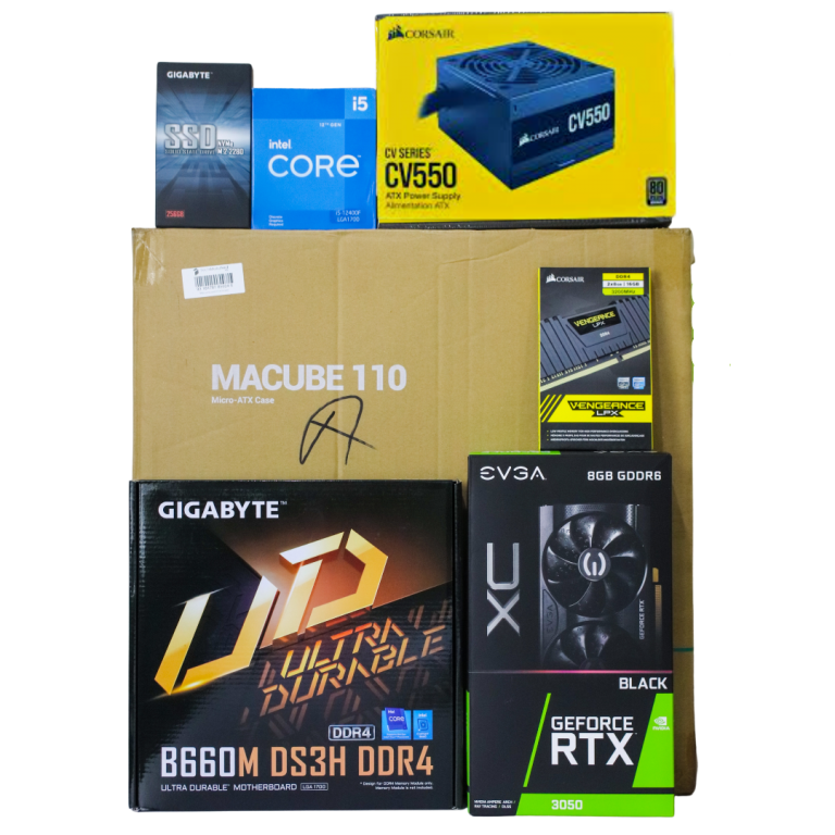 Gaming PC | Find Gaming PC Prices in Pakistan | Best Rates!