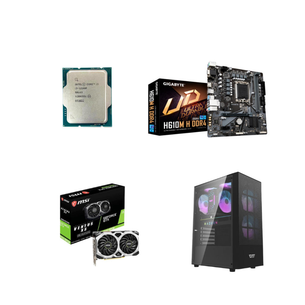 Gaming PC | Find Gaming PC Prices in Pakistan | Best Rates!