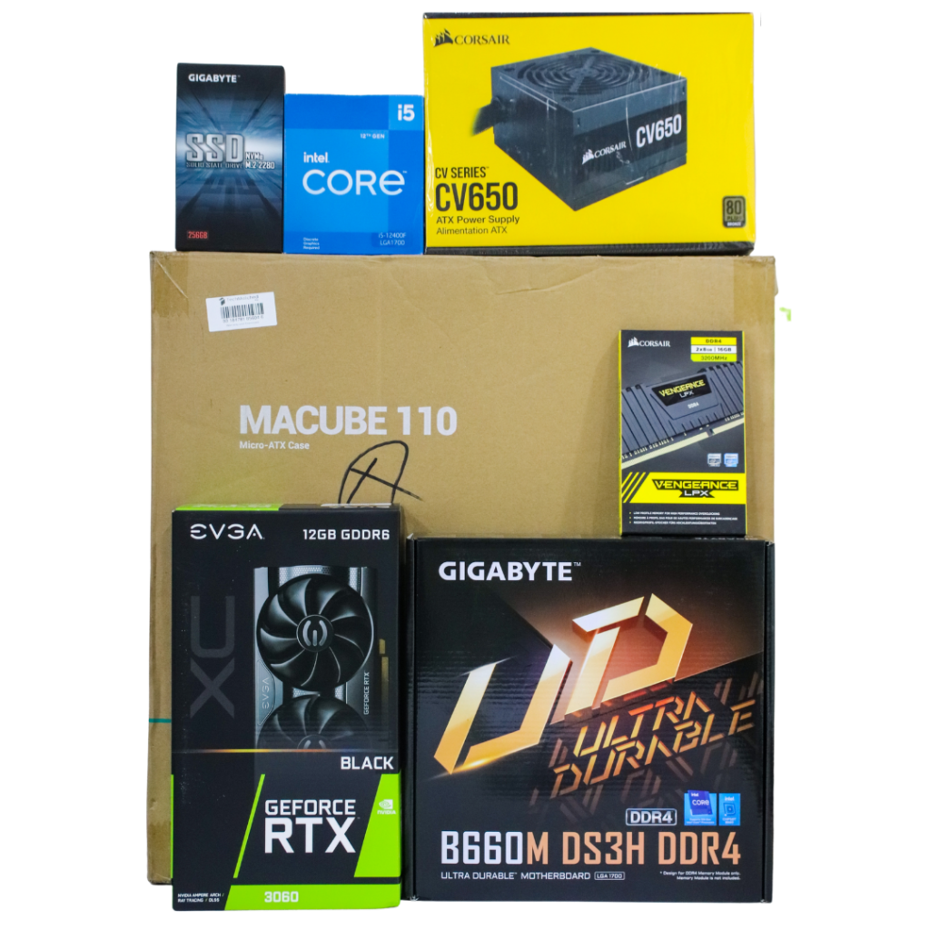 Gaming PC | Find Gaming PC Prices in Pakistan | Best Rates!