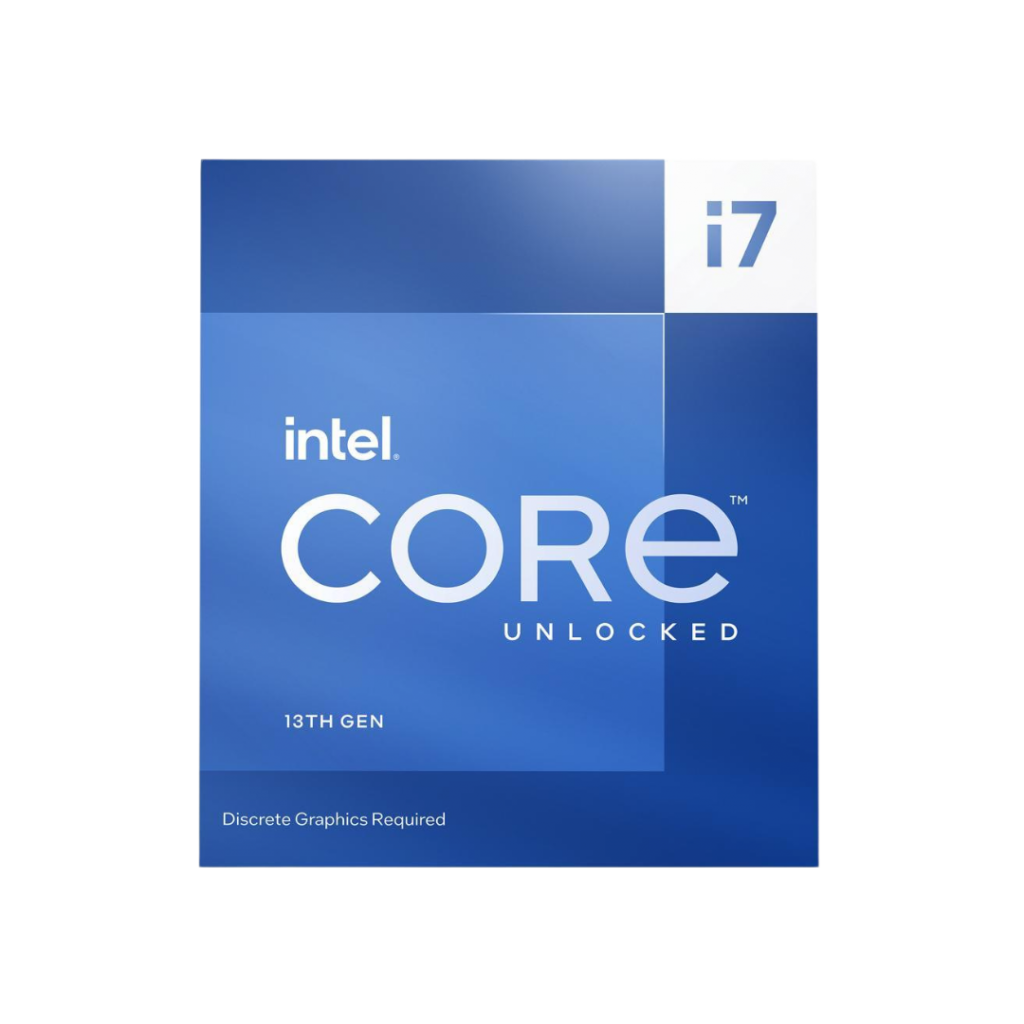 Buy Intel Core i7 13700K Processor (Box) in Pakistan | TM