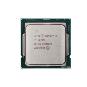 Buy Intel i7 10700 Processor in Pakistan | Tray | 10th Gen