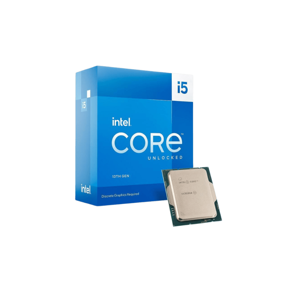 Buy Intel Core i5 13600KF Processor (Box) in Pakistan | TM