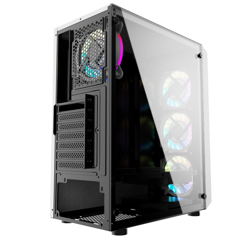 Buy Thunder Archer Gaming Case in Pakistan | TechMatched