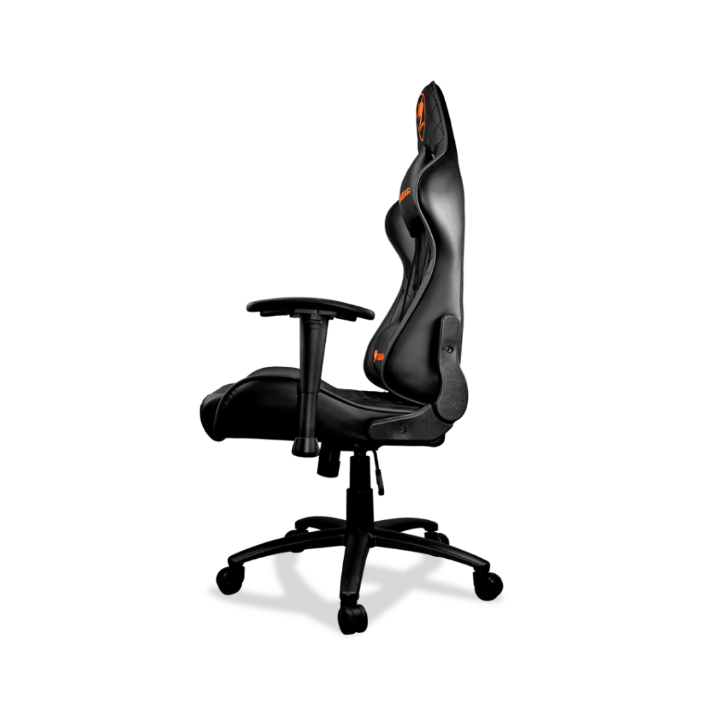 Buy Cougar Armour One Gaming Chair in Pakistan | TM