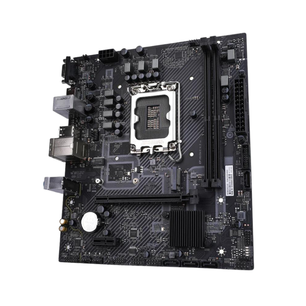 Buy Colorful H610M-E Motherboard in Pakistan | TechMatched