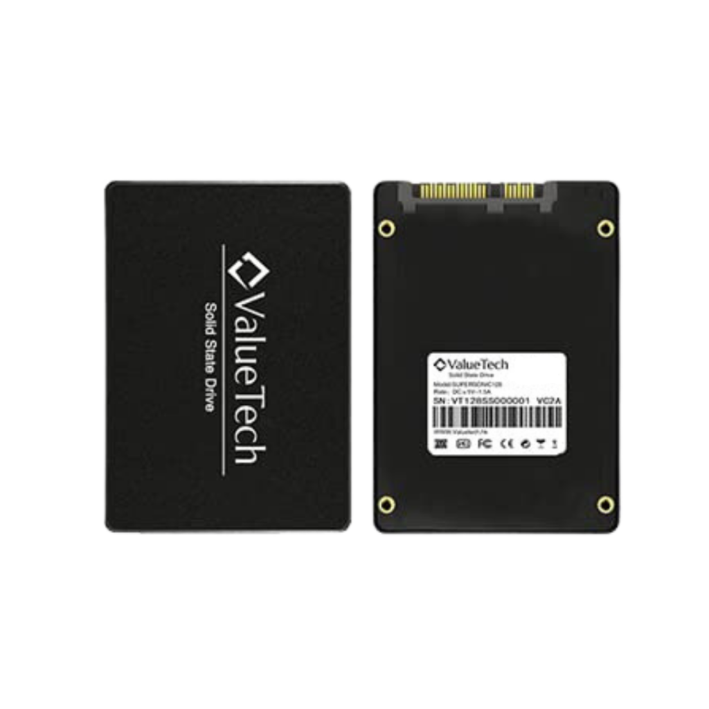 Buy ValueTech 512GB SSD in Pakistan | TechMatched