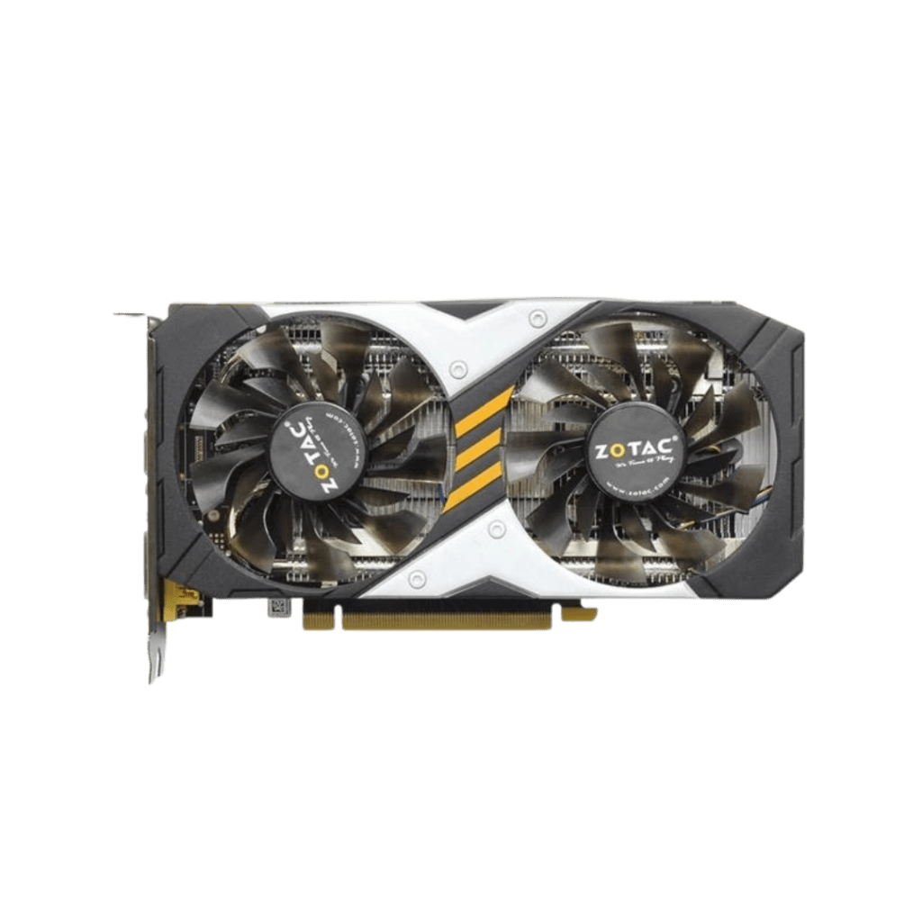 Buy ZOTAC GTX 960 Used GPU in Pakistan | TechMatched