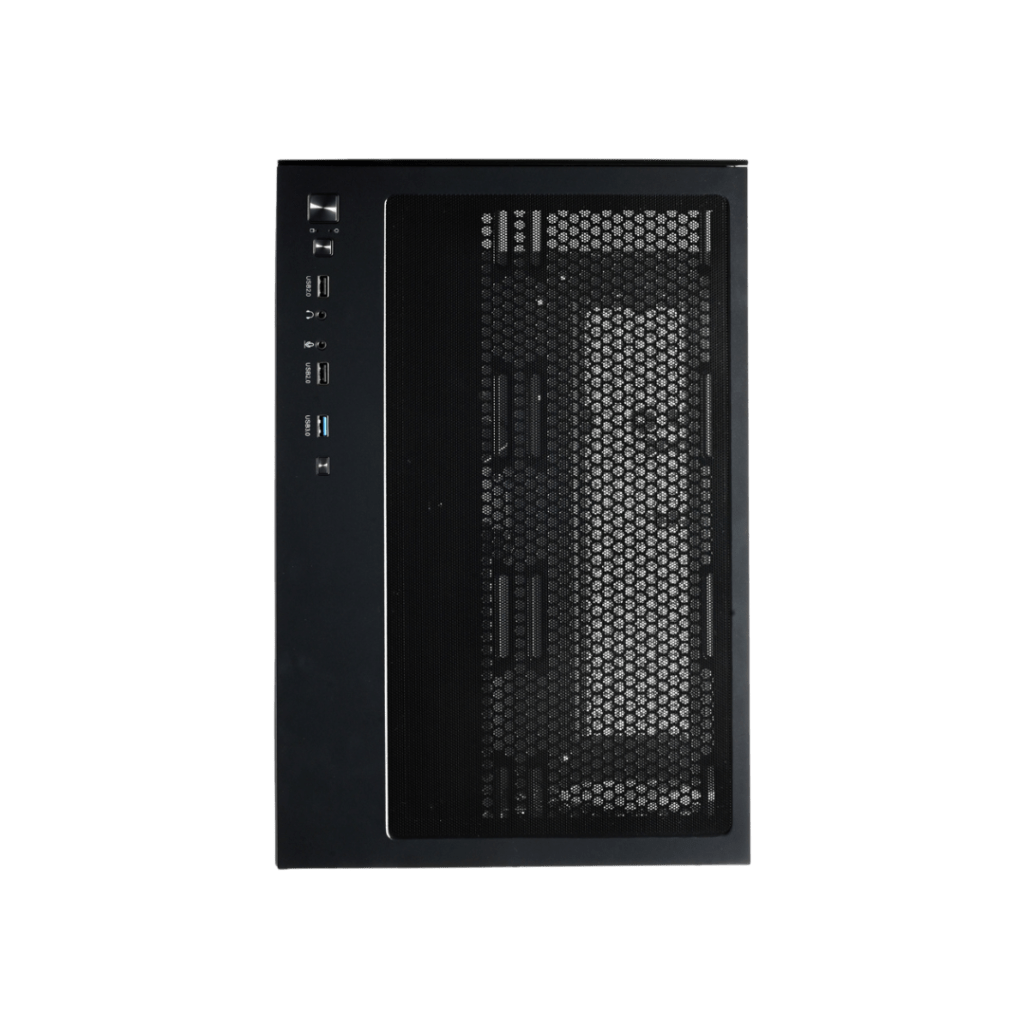 Buy EASE EC124B Gaming Case in Pakistan | TechMatched