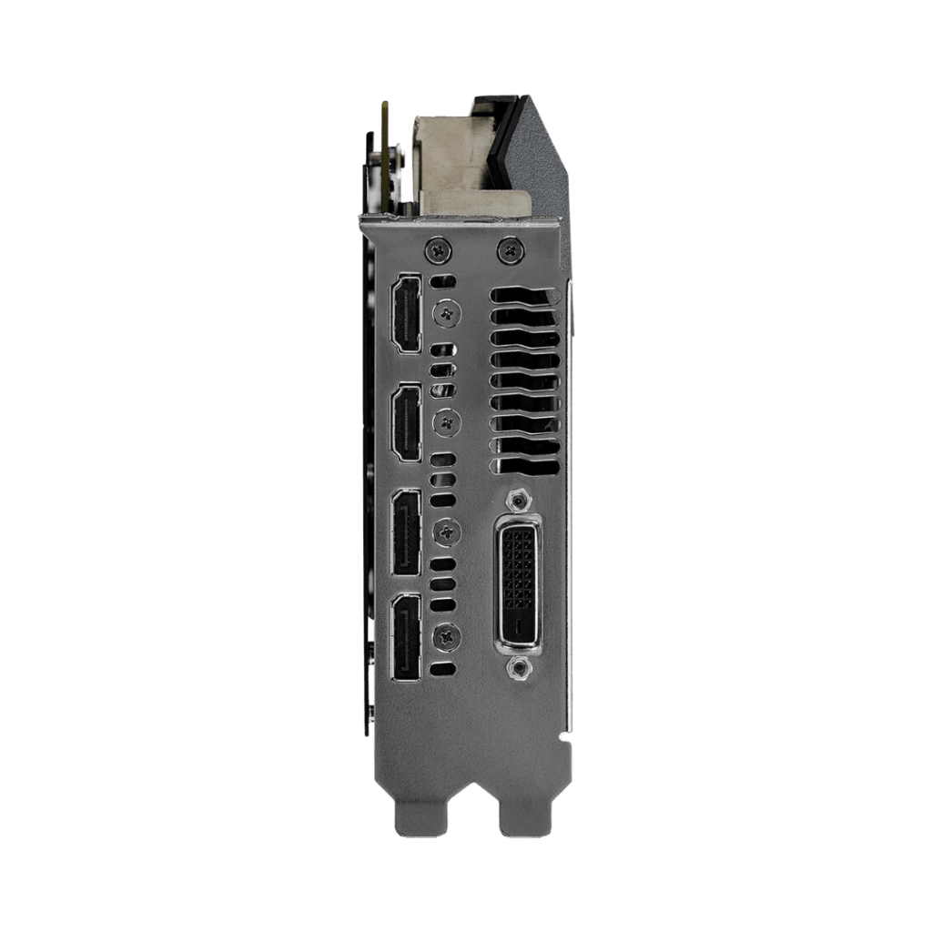 Buy ASUS RX 480 8GB ROG STRIX Used GPU in Pakistan | TM