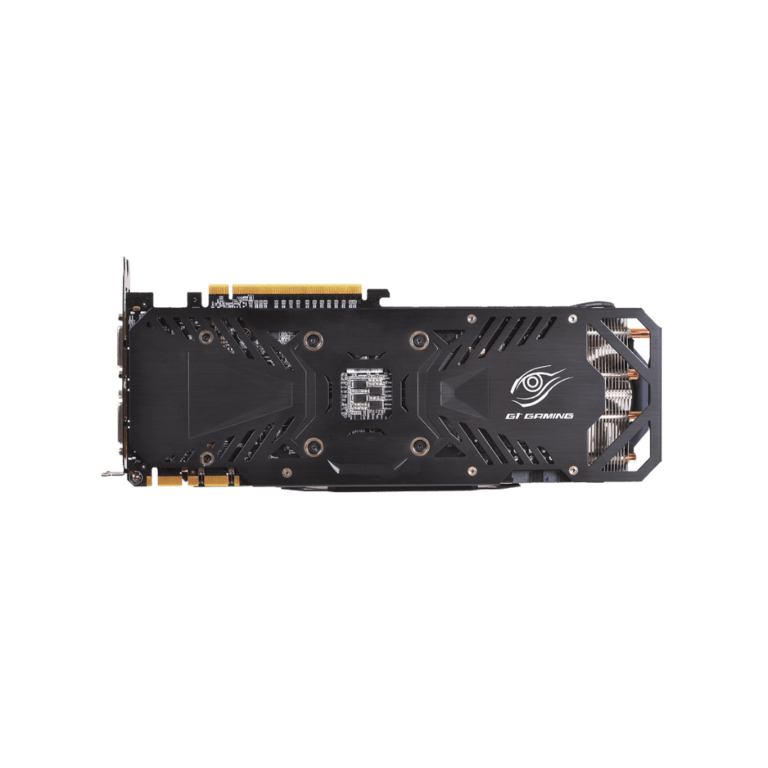 Buy Gigabyte Windforce GTX 970 Used GPU in Pakistan | TM