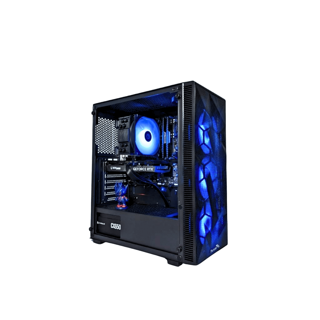 Gaming PC Under 200K PKR | Buy Gaming Computers in Pakistan