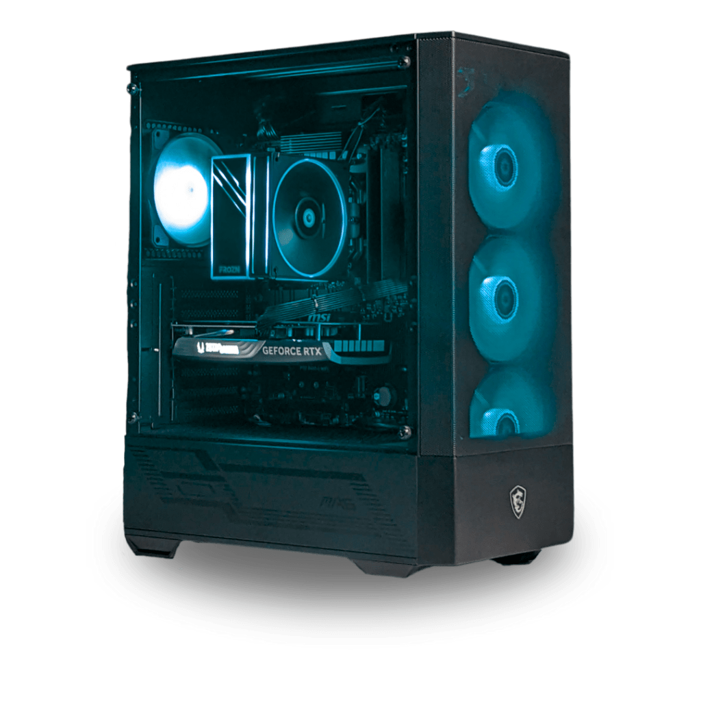 Gaming PC 200K PKR in Pakistan | Best Prices, Ready Stock!