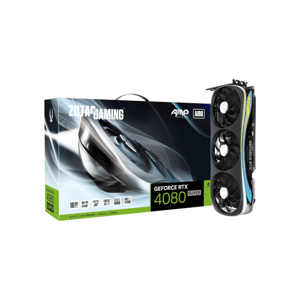 Buy Graphics Card in Pakistan at best rates | TechMatched