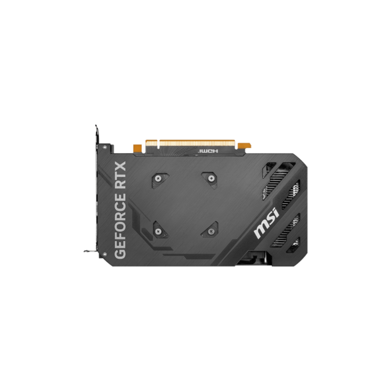 Buy MSI RTX 4060 Ventus 2x GPU in Pakistan | TechMatched