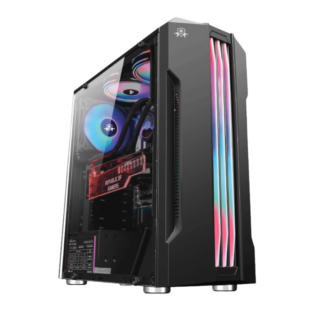 Gaming PC Under 100K PKR | Buy your Gaming PC Today