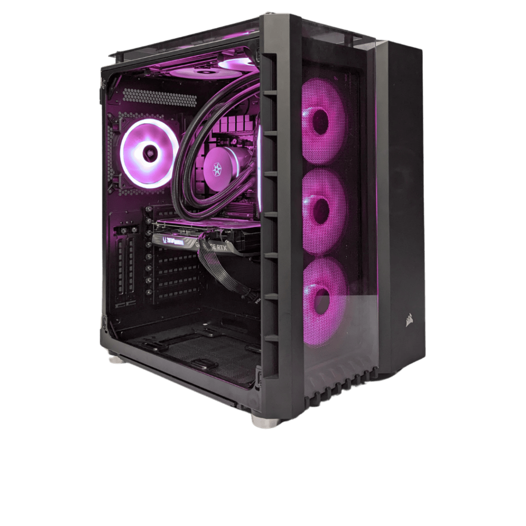 Gaming PC | Find Gaming PC Prices in Pakistan | Best Rates!