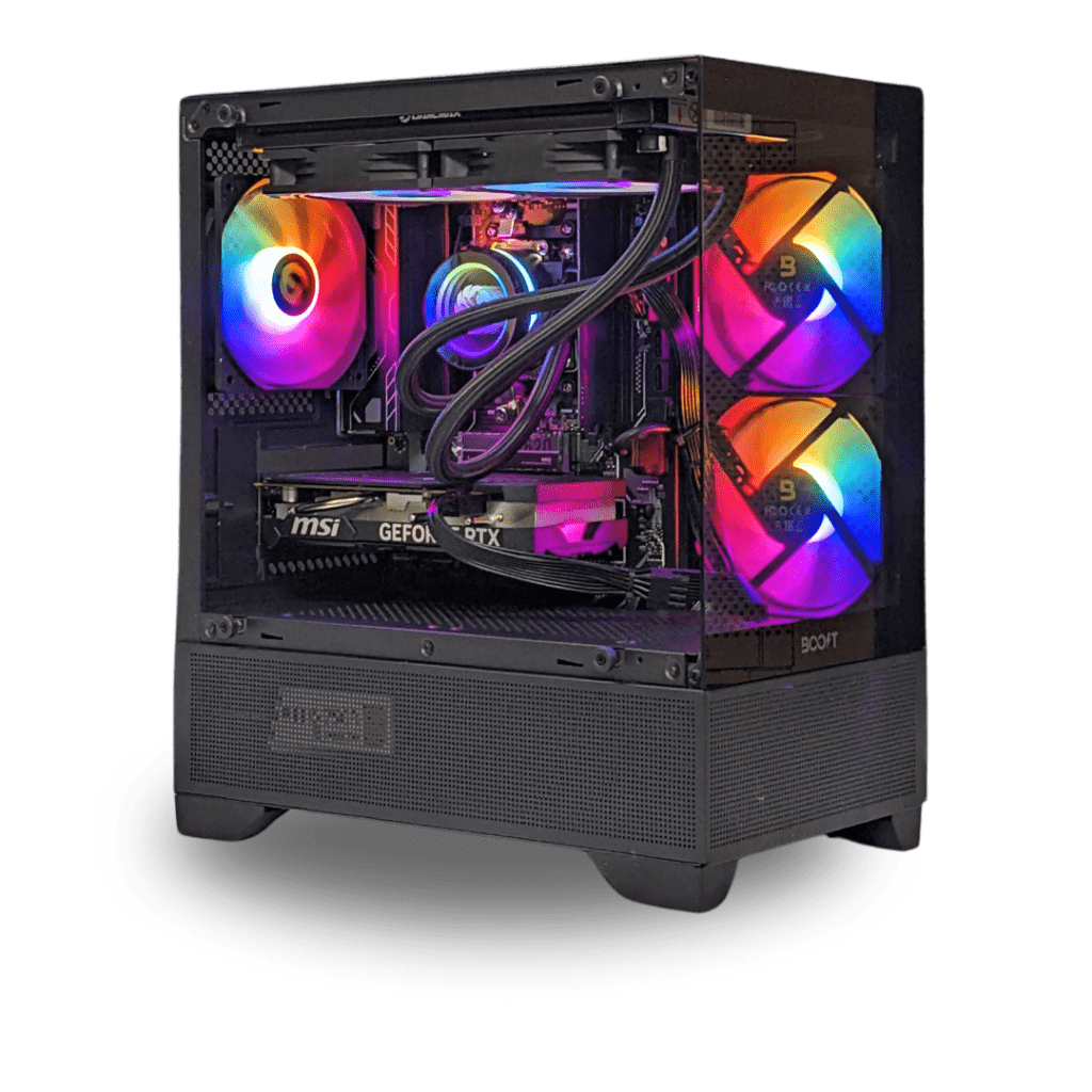 Buy New Gaming PC in Pakistan At Best Rates | TechMatched