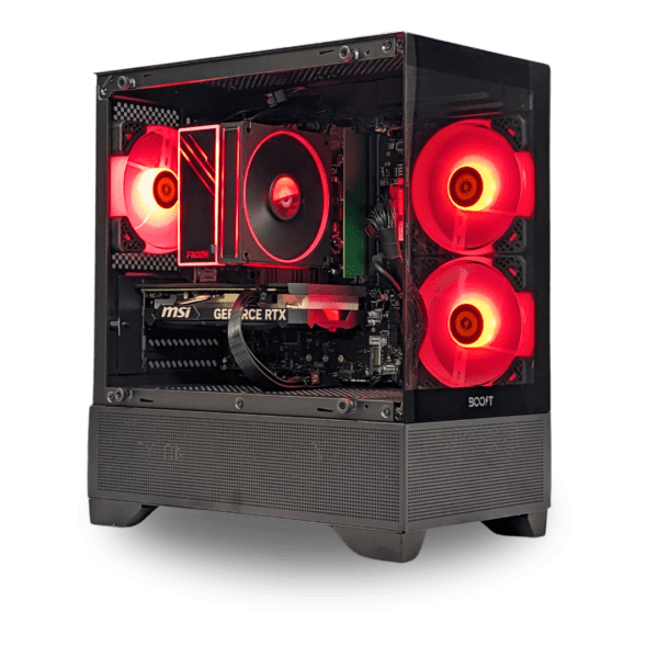 Gaming PC 200K PKR in Pakistan | Best Prices, Ready Stock!