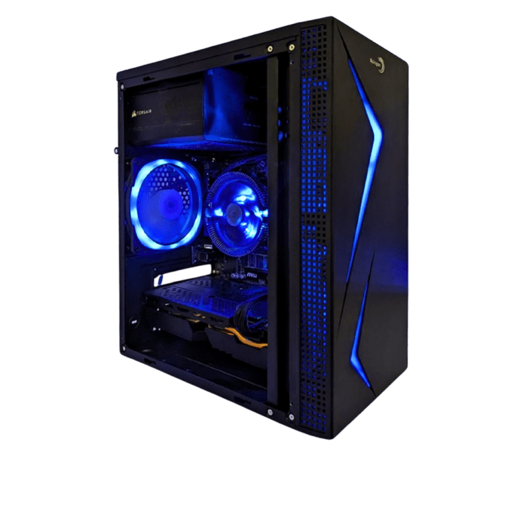 Buy Professional PC Under 100K PKR in Pakistan TechMatched