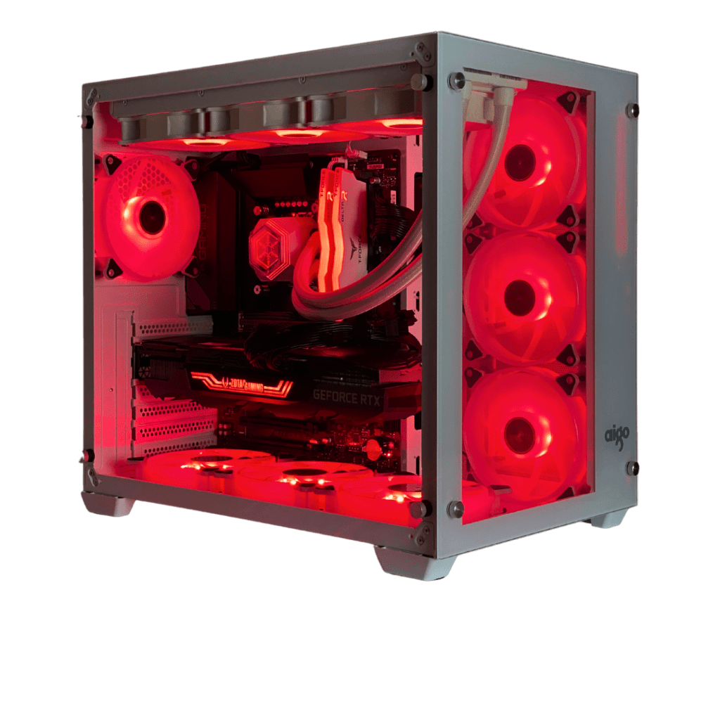 Buy Professional Builds | For Video Editors and Animators