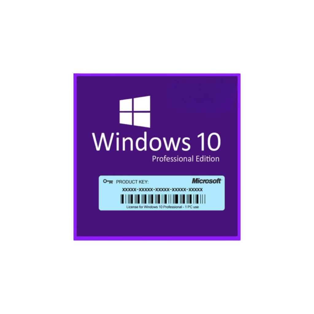 Buy Microsoft's Windows 10 Pro Key in Pakistan | TechMatched