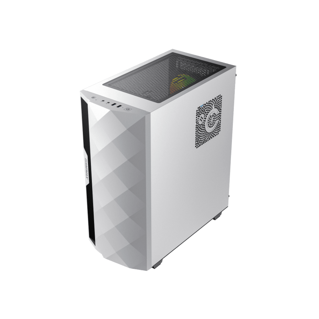 Buy GameMax Diamond Gaming Case in Pakistan | TM