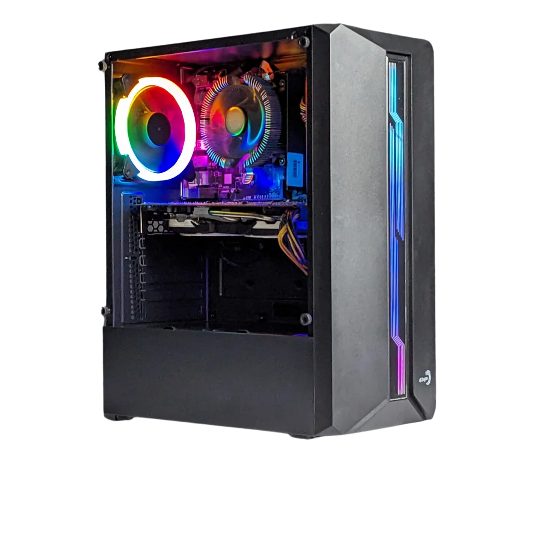 Gaming PC 100K PKR in Pakistan - Get Best Prices in Pakistan
