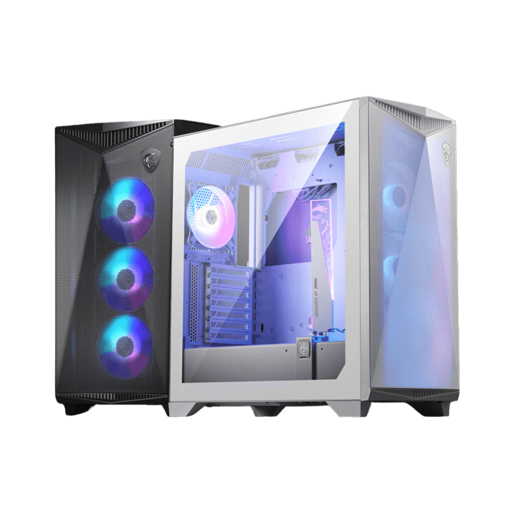 Gaming Casings | Buy Computer Case in Pakistan | TechMatched
