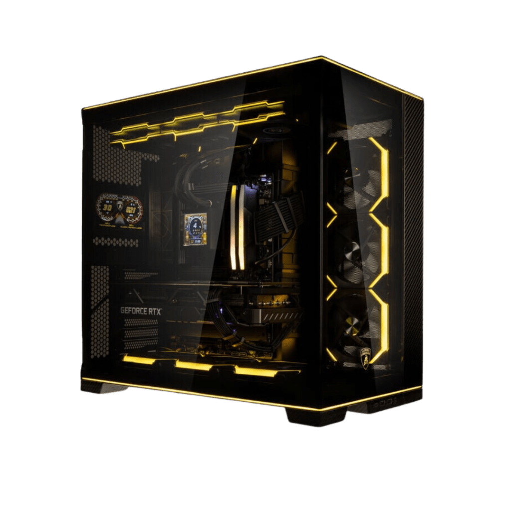 Gaming Casings | Buy Computer Case in Pakistan | TechMatched