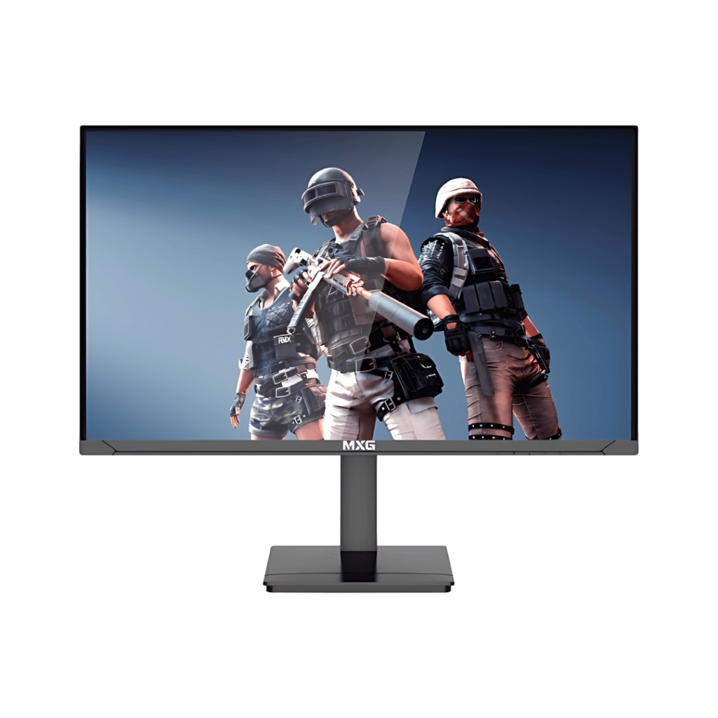 Buy MXG G27IQ-18 27" QHD IPS GAMING Monitor in Pakistan