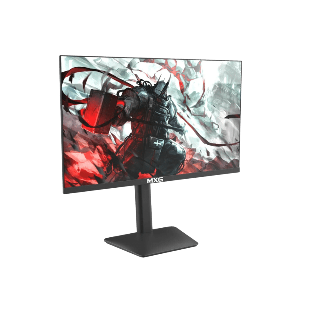 Buy MXG G24IF-20 23.8" FHD IPS GAMING Monitor in Pakistan