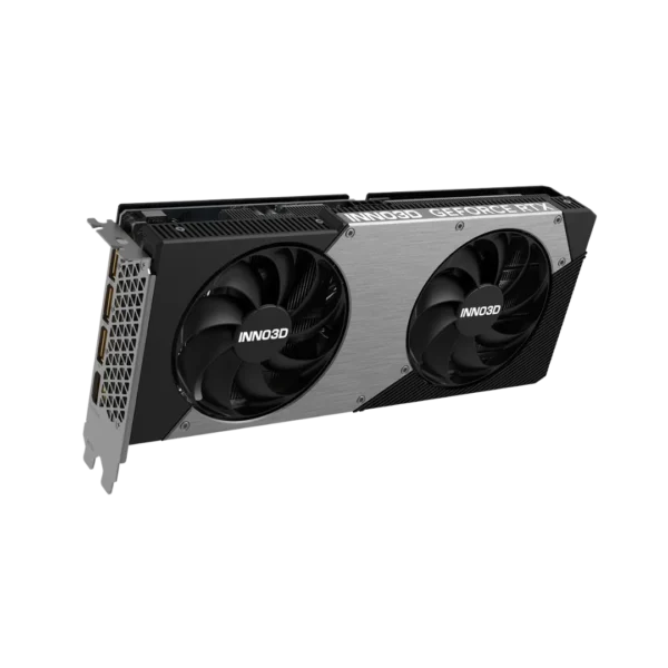 Inno3D GeForce RTX 5060 Ti 16GB Twin X2 OC Graphics Card