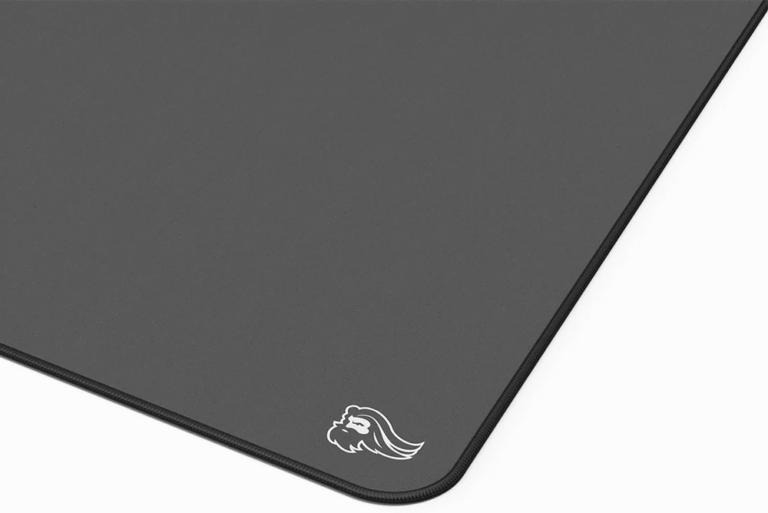 Glorious Element ICE Gaming Mouse Pad in Pak | TechMatched
